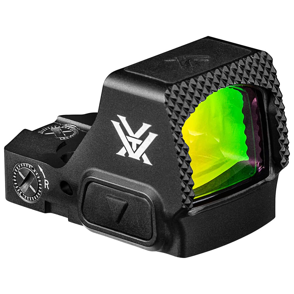 Vortex Red Dot Sights | Tactical Reflex & Holographic Optics - EuroOptic