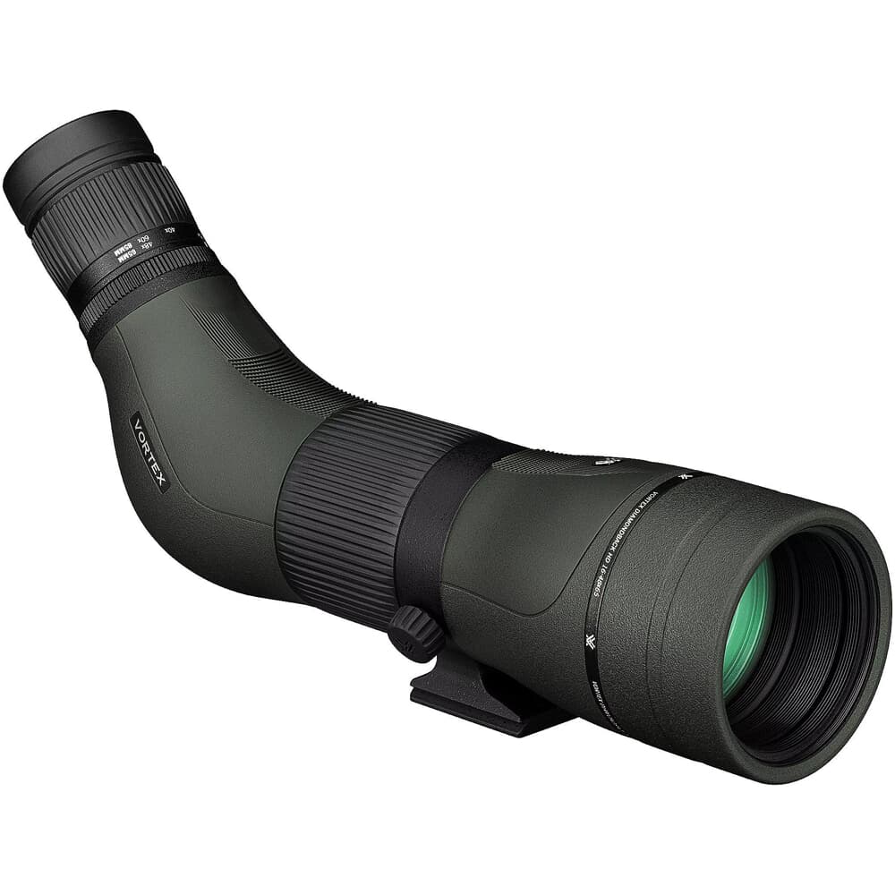 Vortex Spotting Scopes | Razor HD, Viper HD, Diamondback - EuroOptic