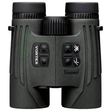Vortex Fury HD 5000 AB 10x42 Laser Rangefinding Binocular | Vortex ...