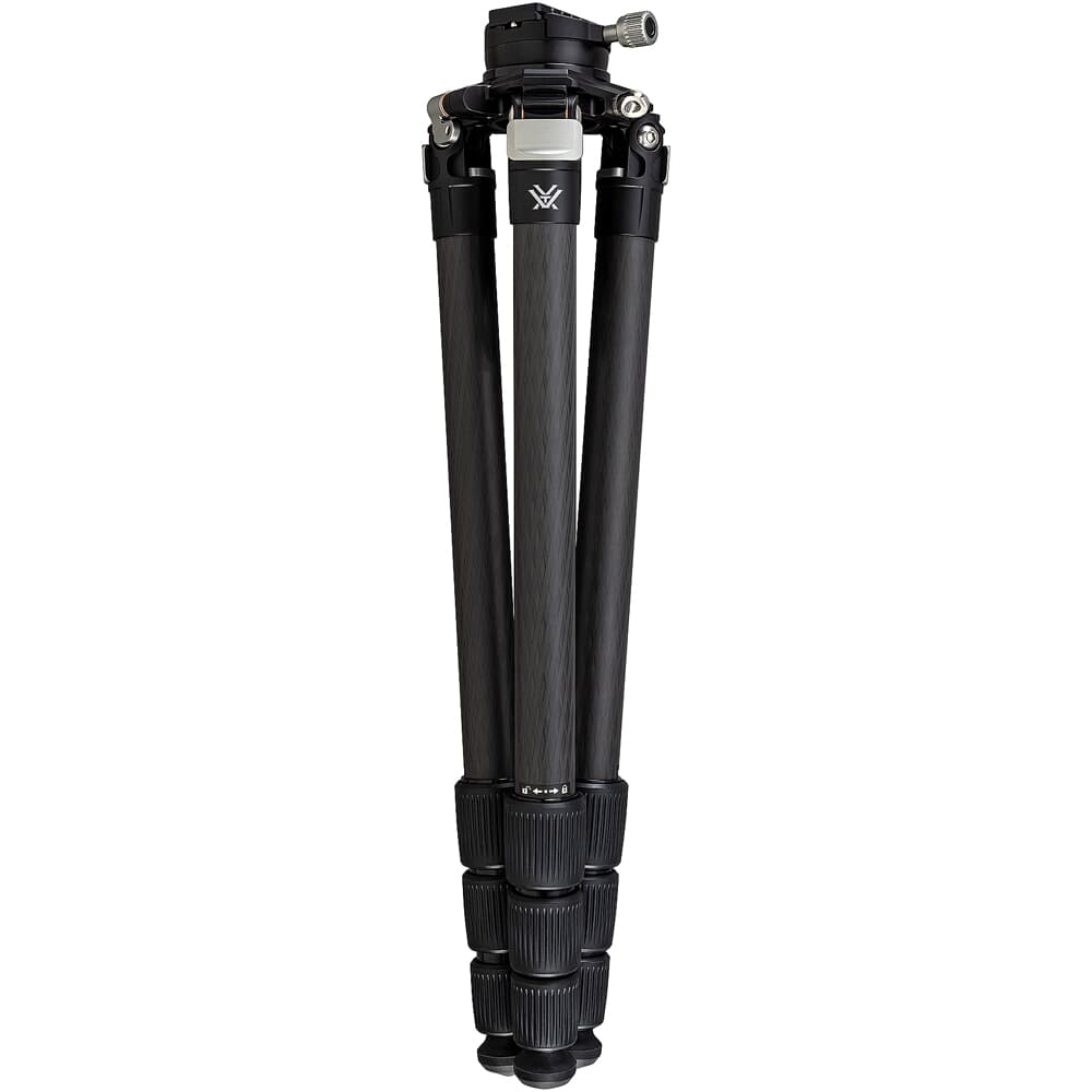 Vortex Tripods | Carbon Fiber Hunting & Shooting Tripods - EuroOptic