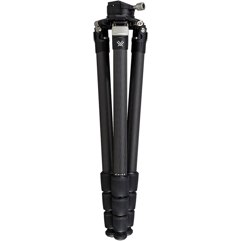 Vortex Radian Carbon with Leveling Head Tripod Kit TR-RADL For Sale ...