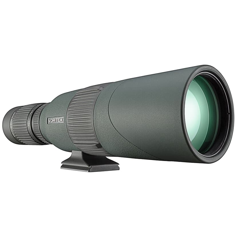 Vortex Spotting Scopes | Razor HD, Viper HD, Diamondback - EuroOptic