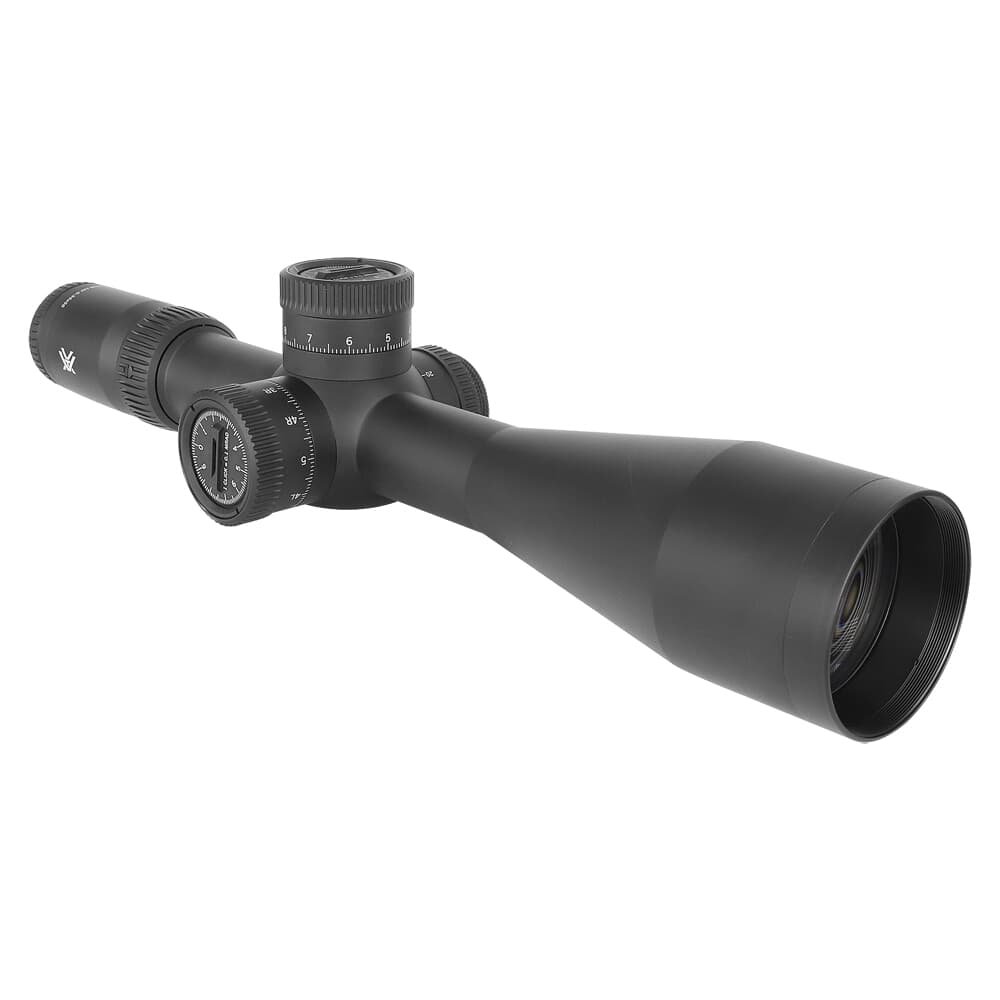 Vortex Razor HD Gen III Rifle Scopes & Spotting Scopes - EuroOptic