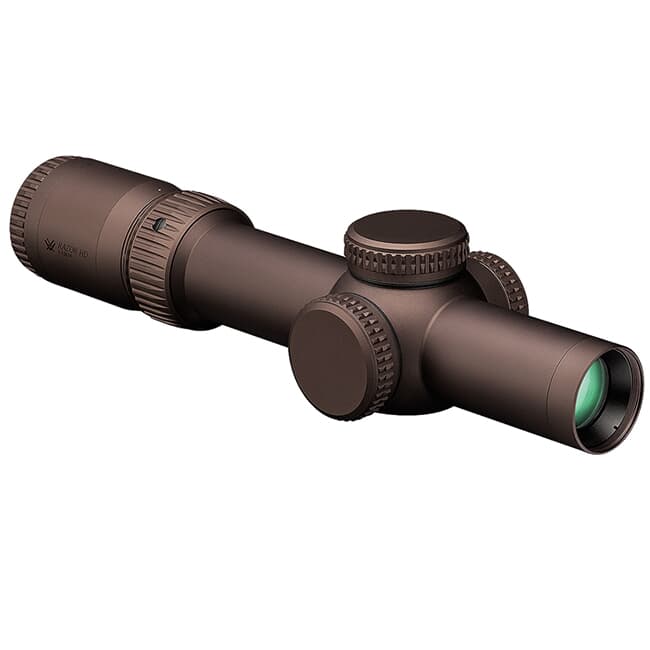 Vortex Razor HD Gen III Rifle Scopes & Spotting Scopes - EuroOptic