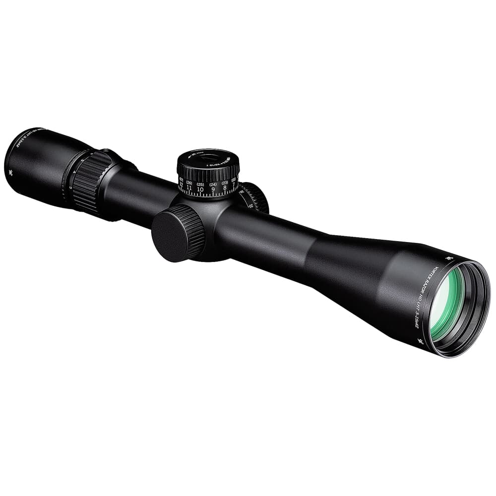 Vortex Razor HD LHT Riflescopes - EuroOptic