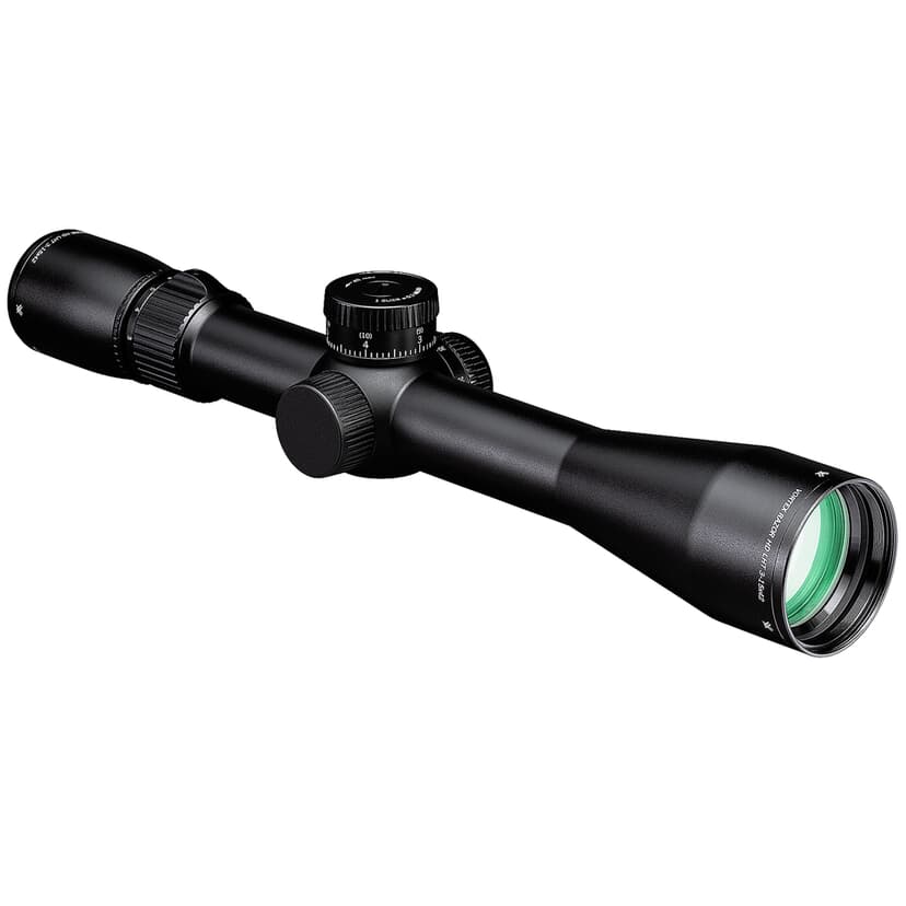 Vortex Razor HD LHT Riflescopes | Premium Vortex Scopes - EuroOptic