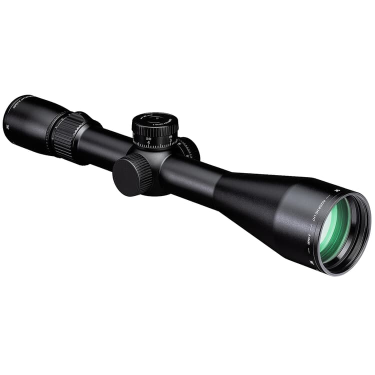 Vortex Razor HD LHT Riflescopes | Premium Vortex Scopes - EuroOptic