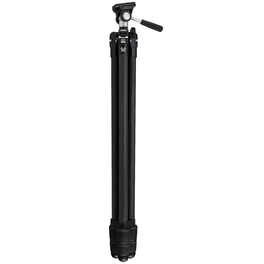 Vortex Ridgeview Carbon Tripod Kit TR-RVC For Sale | SHIPS FREE - EuroOptic