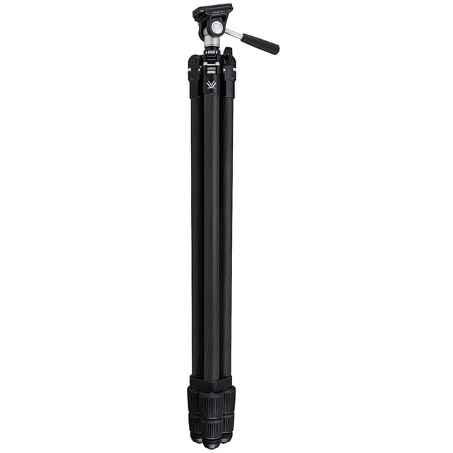 Vortex Ridgeview Carbon Tripod Kit TR-RVC For Sale | SHIPS FREE - EuroOptic