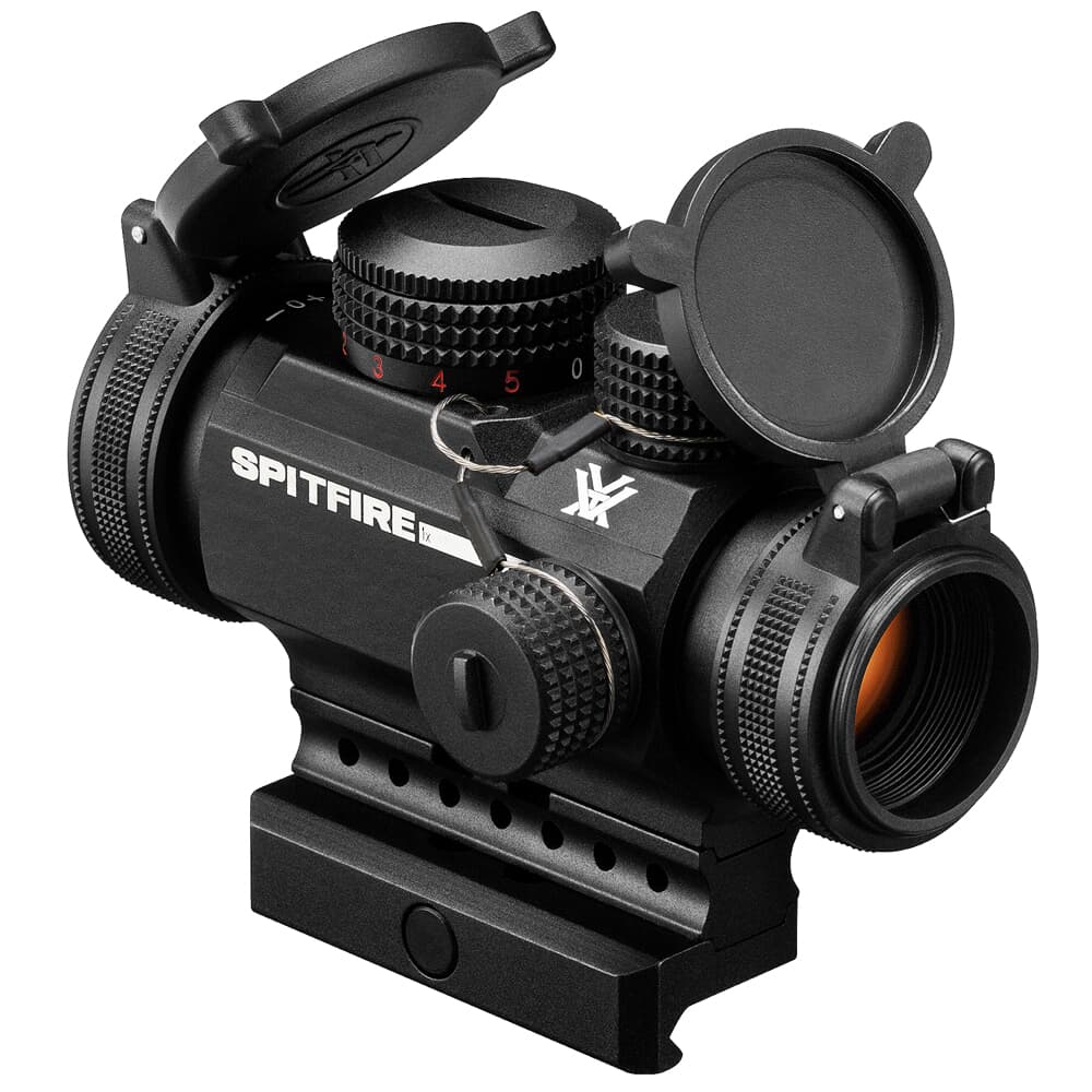 Vortex Spitfire 1x DRT Prism Scope SPR-1301 for sale! - EuroOptic