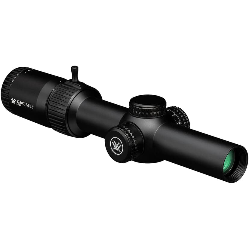 Vortex Optics, Vortex Scopes, Binoculars & More | EuroOptic - EuroOptic