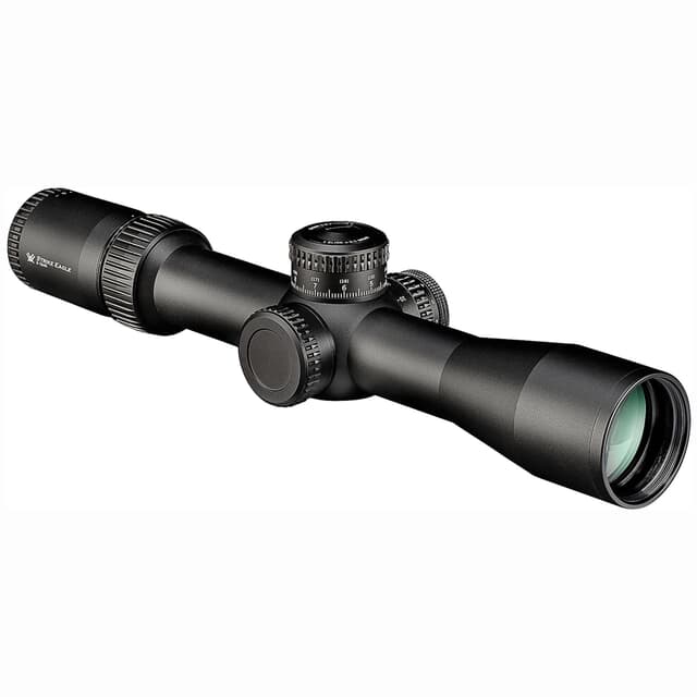 Vortex Strike Eagle 3-18x44 FFP Riflescope | Strike Eagle Scope - EuroOptic