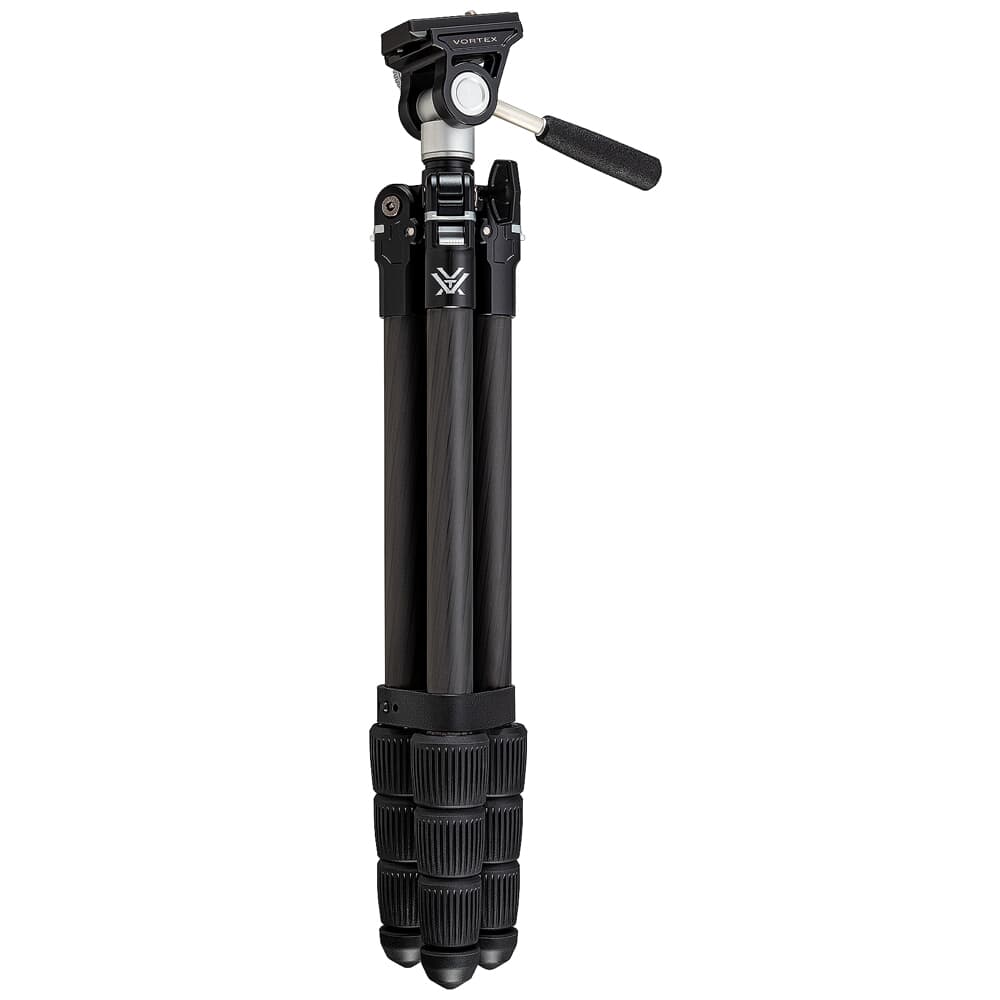 Vortex Summit Carbon II Tripod Kit TR-SMC For Sale | SHIPS FREE - EuroOptic