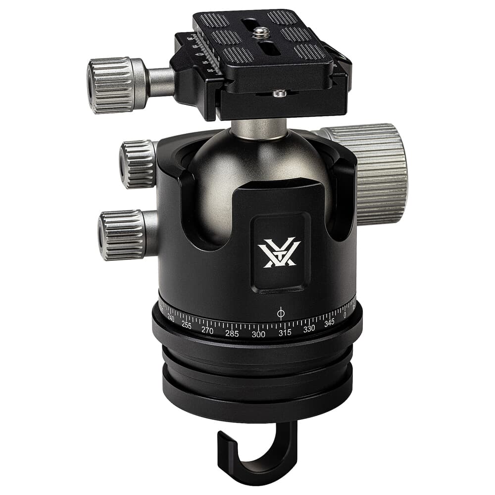 Vortex Spotting Scope Accessories, Covers, Caps & Turrets - EuroOptic