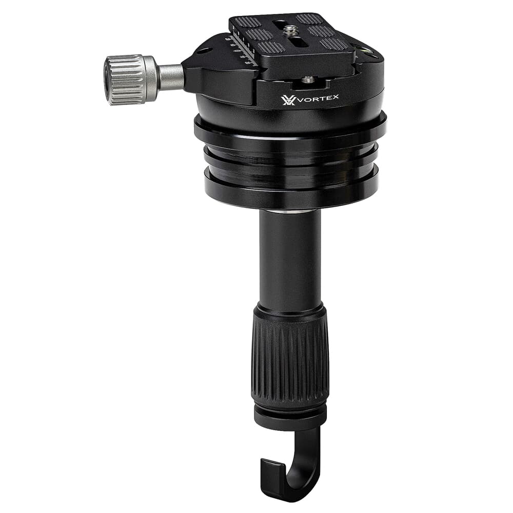Vortex Radian Tripod Leveling Head TRH-LVL1 For Sale - EuroOptic