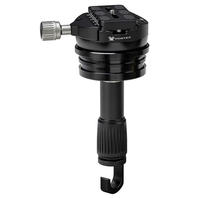 Vortex Radian Tripod Leveling Head TRH-LVL1 For Sale - EuroOptic