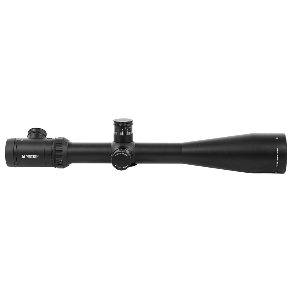 Vortex Viper PST 6-24x50 FFP Riflescope with EBR-2C Reticle (MOA) - PST ...
