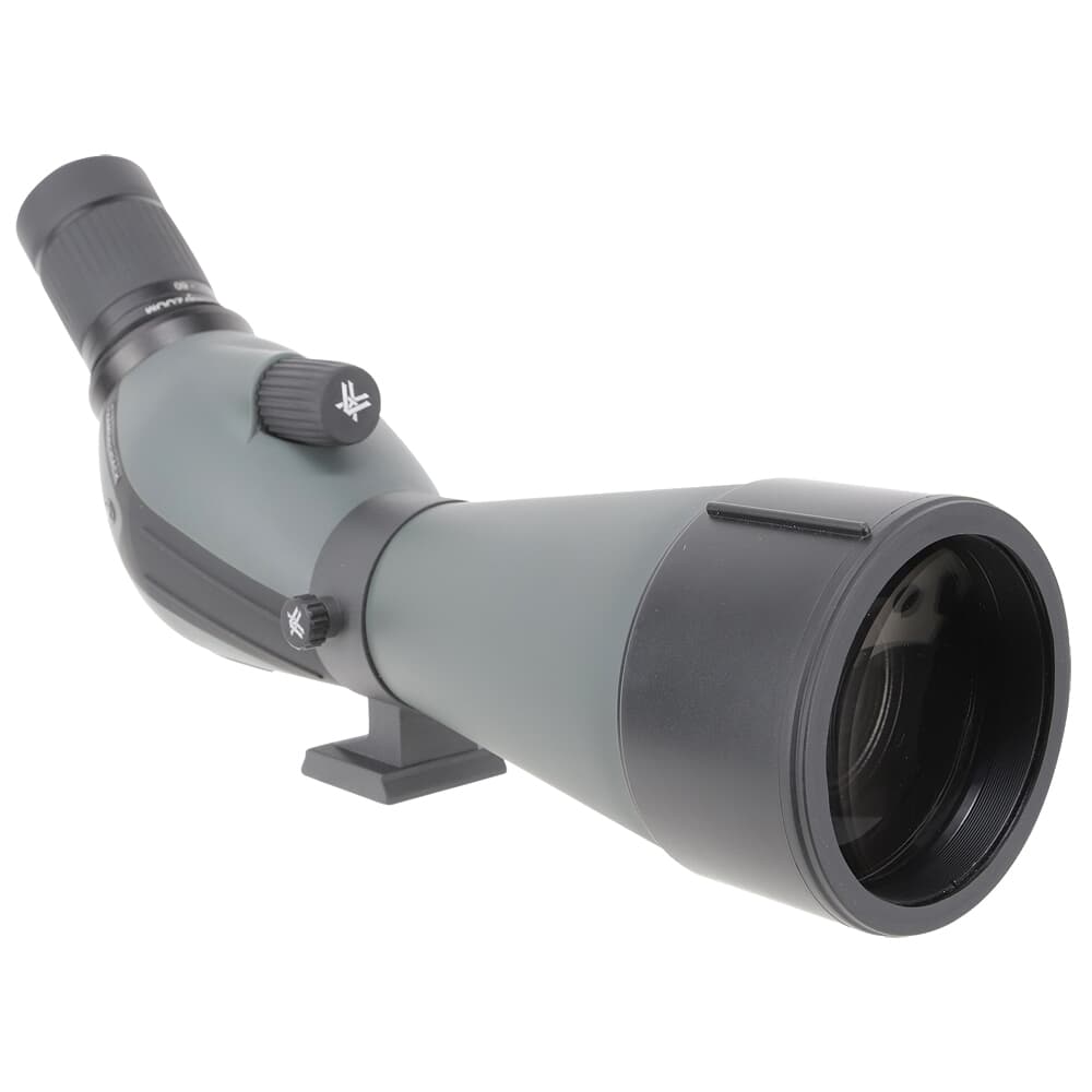 Vortex USED Diamondback 20-60x80 Angled Spotting Scope DBK-80A1 Like ...