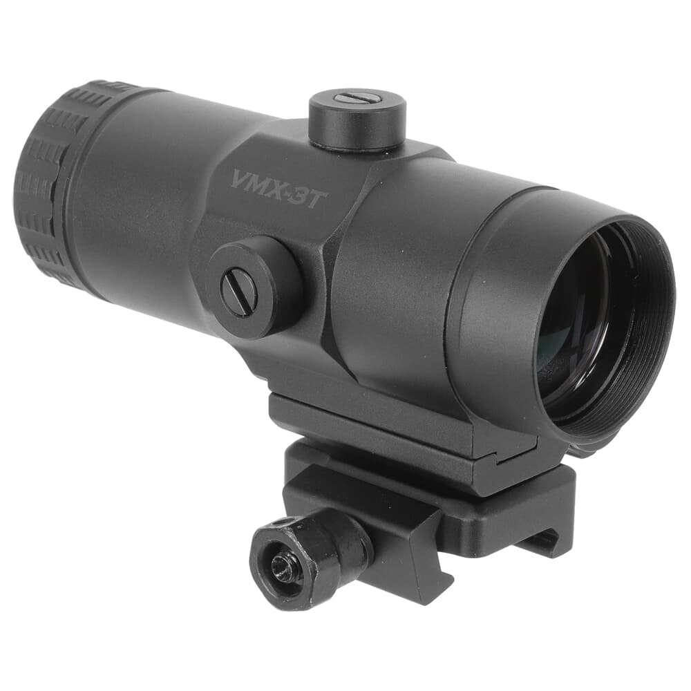 Vortex DEMO VMX3 Magnifier with Flip Mount Combo VMX-3T - Like New ...