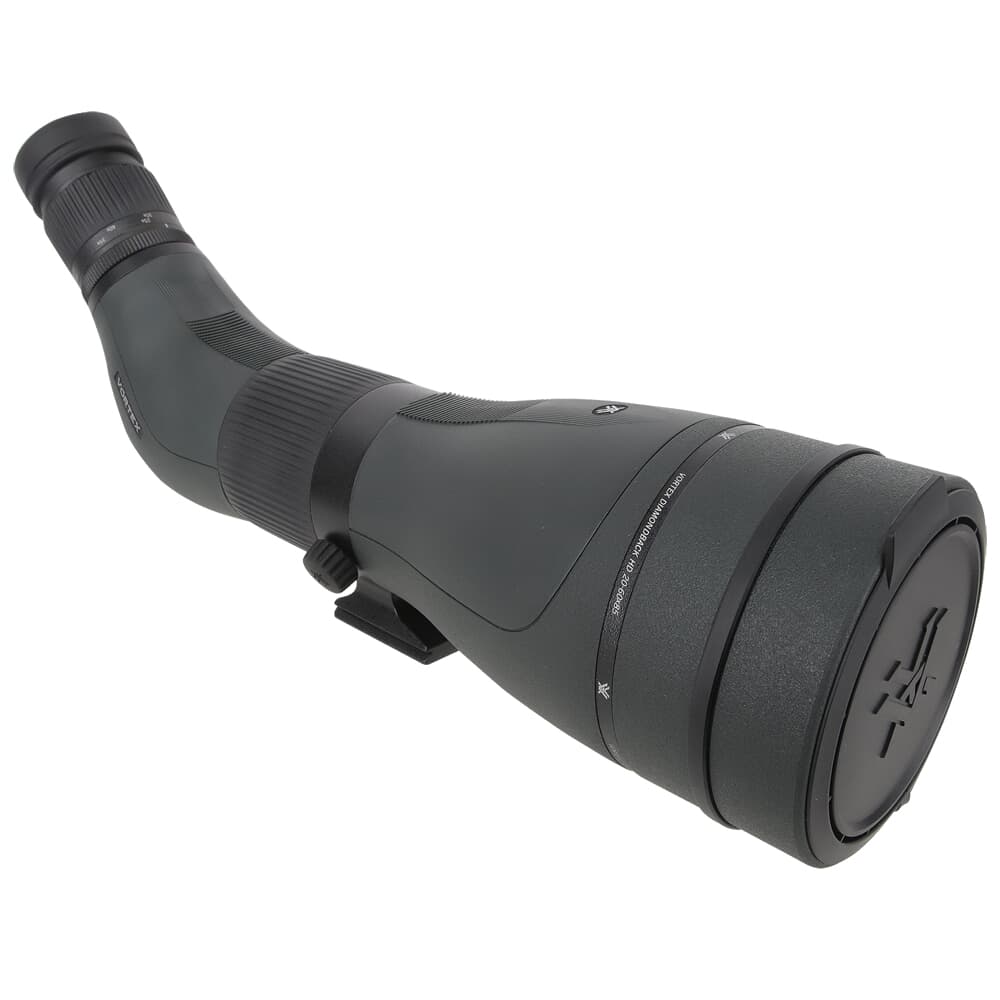 Vortex DEMO Diamondback HD 20-60x85 Angled Spotting Scope DS-85A ...