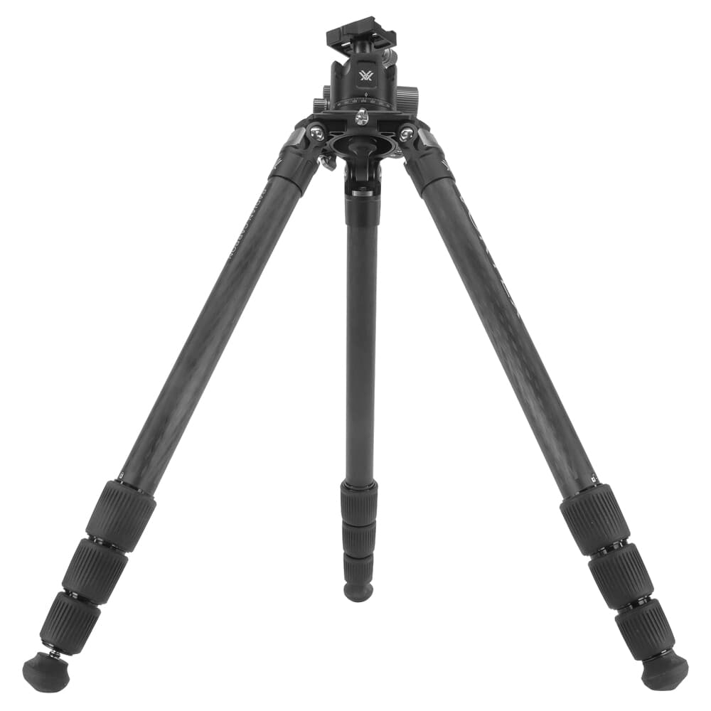 Vortex USED Radian Carbon with Ball Head Tripod Kit w/Ball Head ...