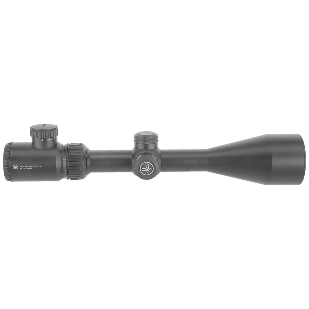 Vortex USED Crossfire II 3-9x50mm Riflescope w/V-Brite Illuminated ...