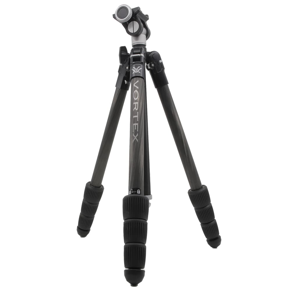 Vortex USED Summit Carbon II Tripod Kit TR-SMC Slight Signs of Use ...