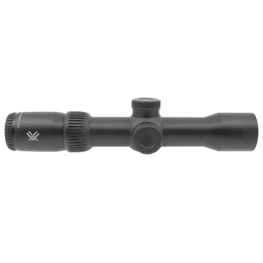 Vortex USED Crossfire II 2-7x32 Crossbow Scope CF2-CB1-Light Ring Marks ...