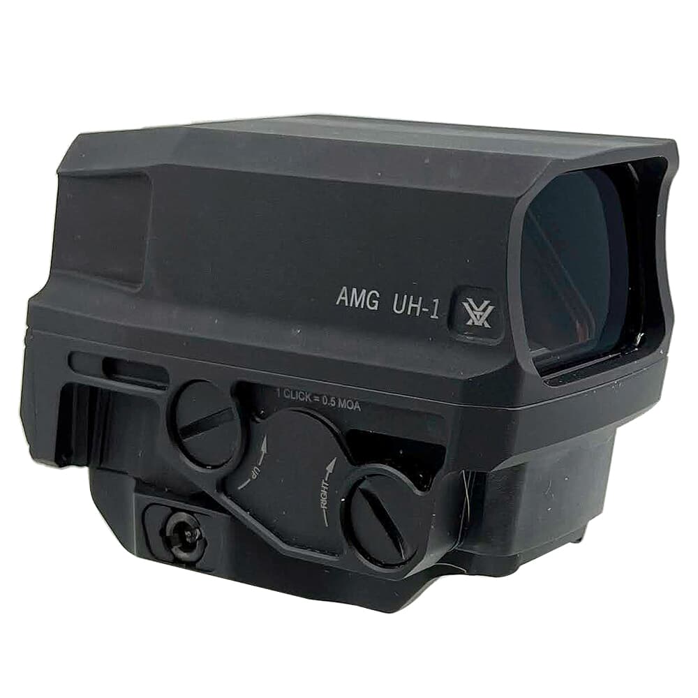 Vortex USED AMG UH-1 Gen II Holographic Sight AMG-HS02 - Light Mount ...