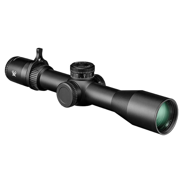 Vortex Venom 3-15x44 FFP EBR-7C MRAD Riflescope | VEN-31502 - EuroOptic