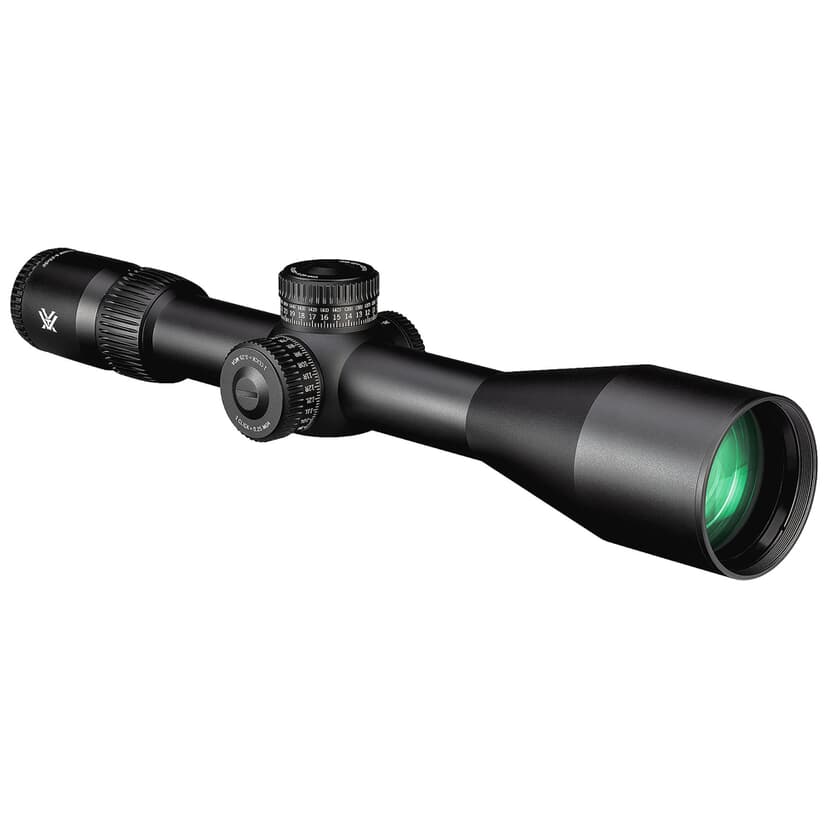 View All Vortex Optics - EuroOptic