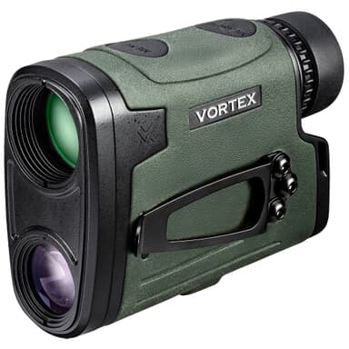 Order Vortex Viper HD 3000 Laser Rangefinder LRF-VP3000 - EuroOptic