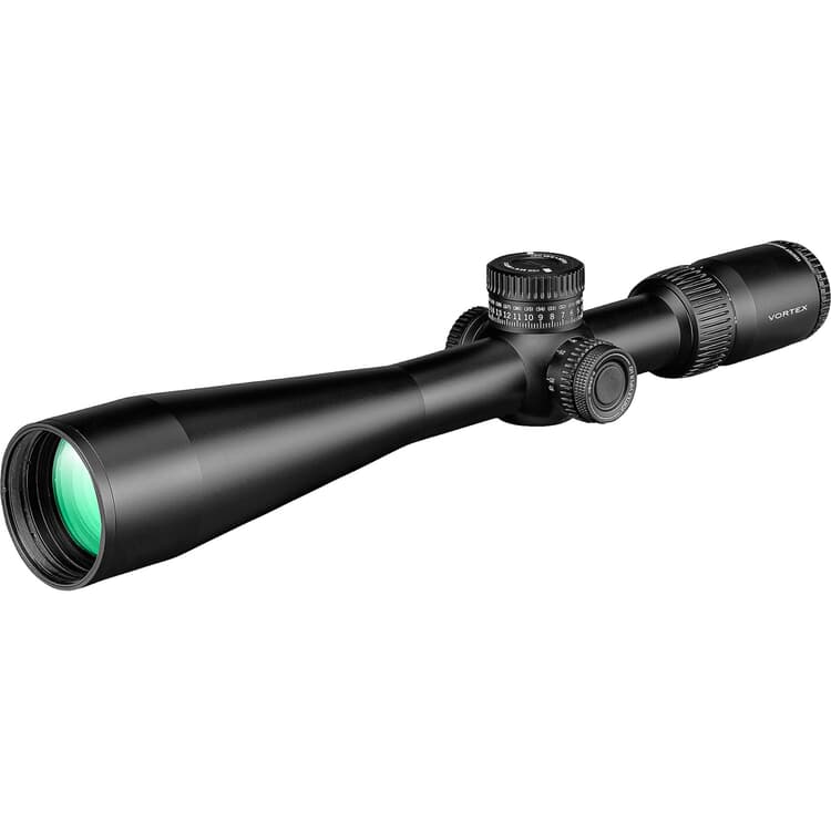 Vortex Viper HD Riflescopes - EuroOptic