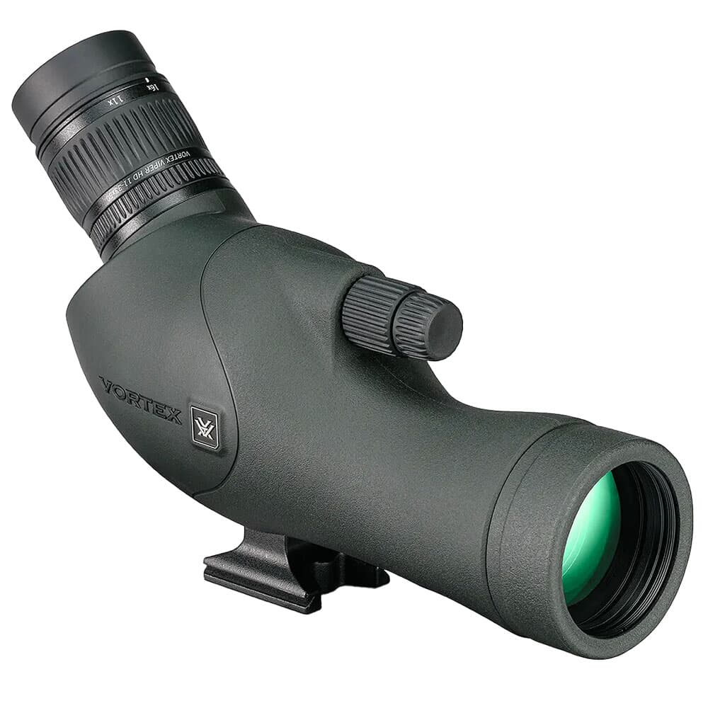 Vortex Spotting Scopes | Razor HD, Viper HD, Diamondback - EuroOptic