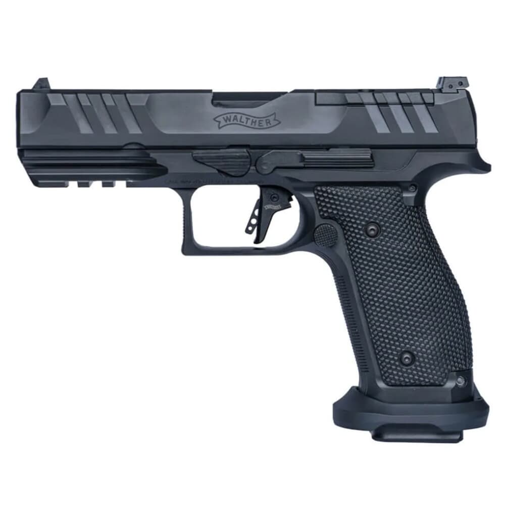 Walther PDP FS 4.5IN SF Pro 20RD 9MM 2897008 For Sale - EuroOptic