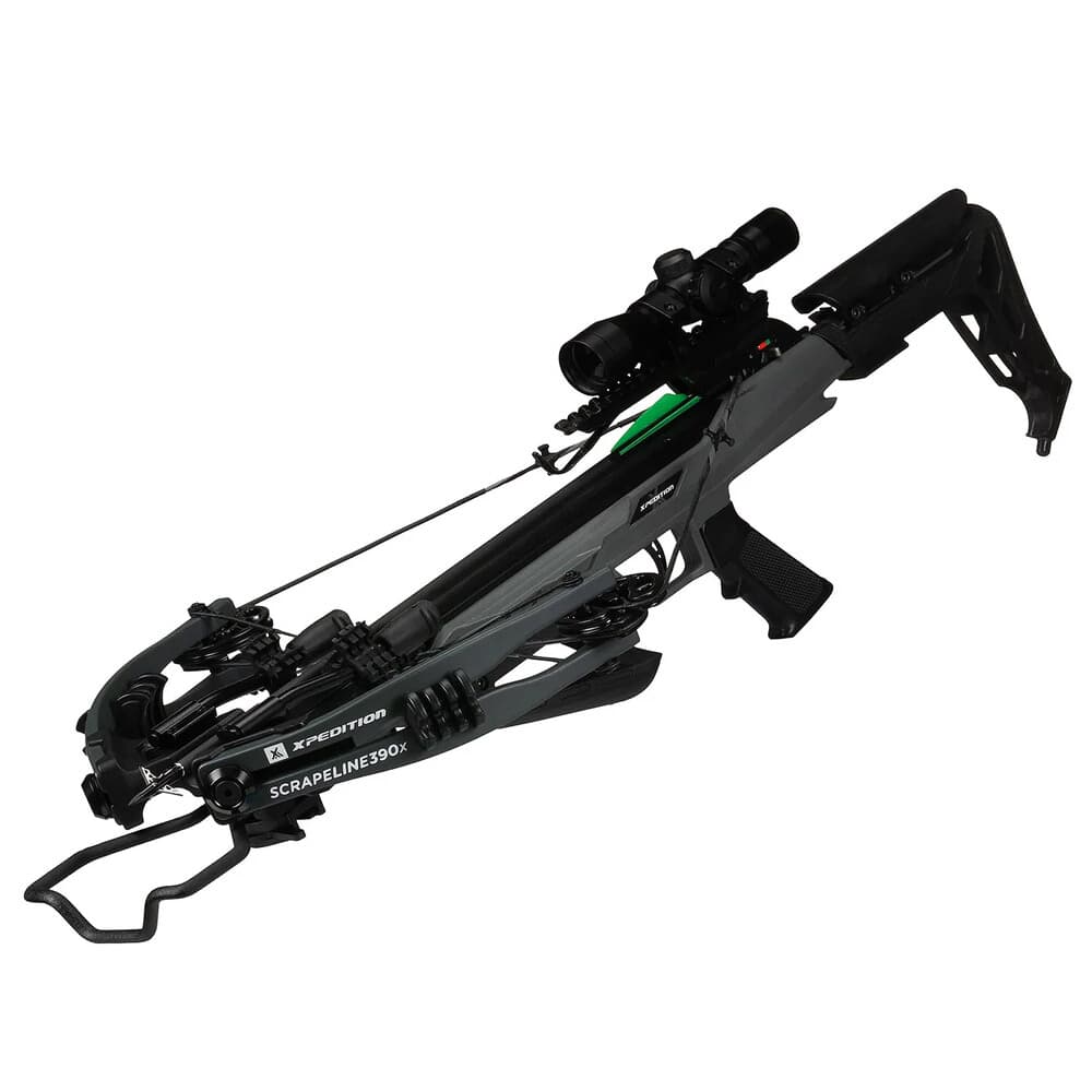 Wicked Ridge & TenPoint Closeout & Refurbished Crossbows! - EuroOptic