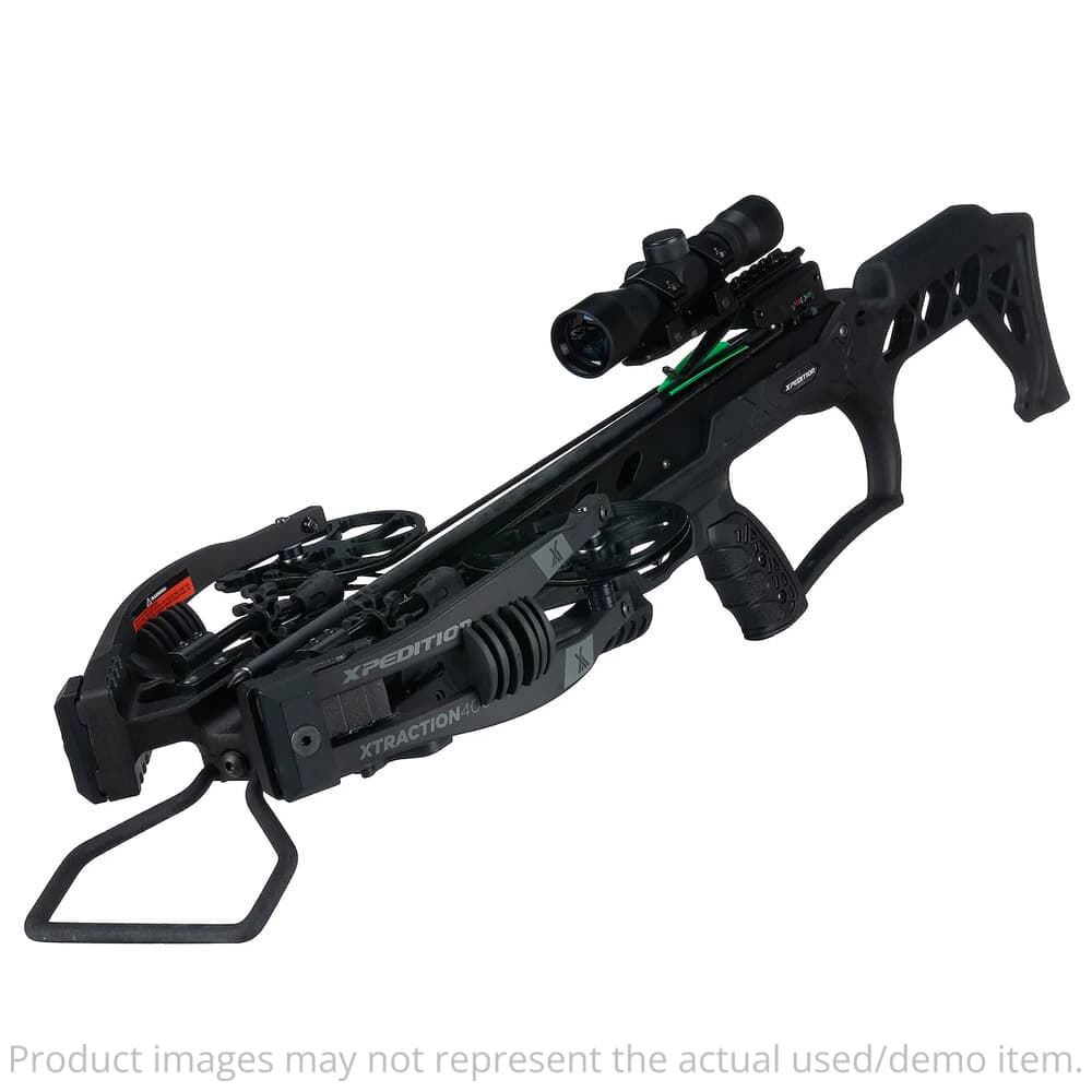 Crossbows - EuroOptic