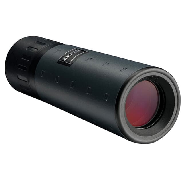 Zeiss 8x20 T* Monocular 522052-0000-000 | SHIPS FREE! - EuroOptic