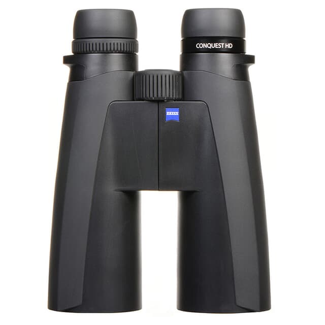 Zeiss Conquest HD Binoculars - EuroOptic