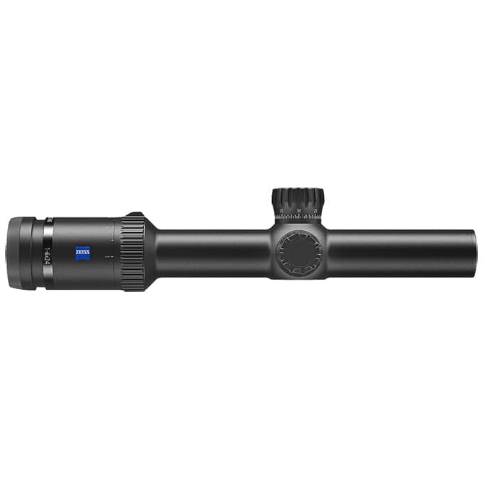 Zeiss Conquest V6 Riflescopes | FREE SHIPPING | EuroOptic.com - EuroOptic