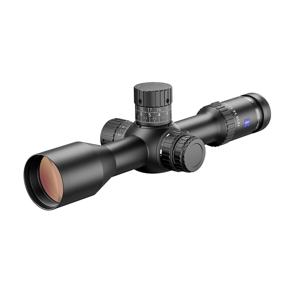 Shop Zeiss Scopes – Riflescopes, Conquest & Spotting Scopes - EuroOptic