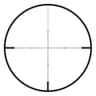 Zeiss Conquest V6 5-30x50mm ZMOA-1 Reticle 93 Ballistic Stop .25 MOA ...