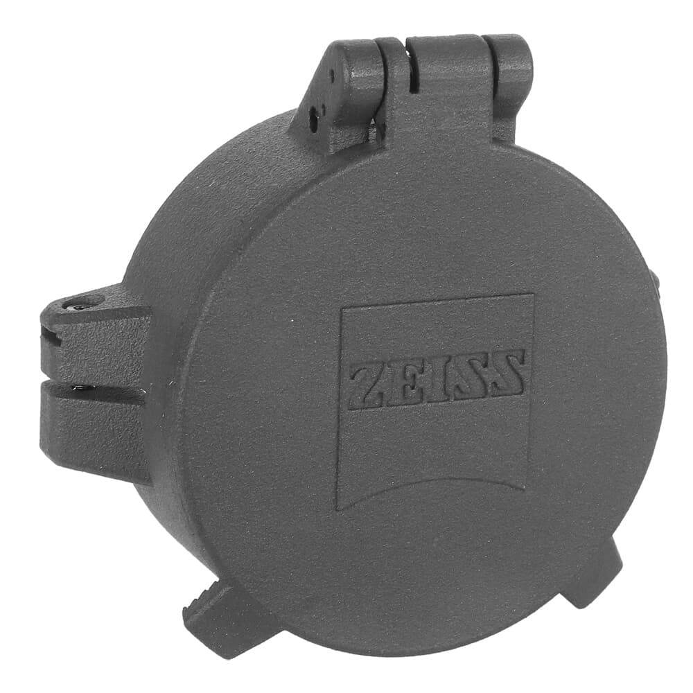 Zeiss LRP S3 50mm 2.365" Flip-Up & Fold Flat Objective Cover 000000 ...
