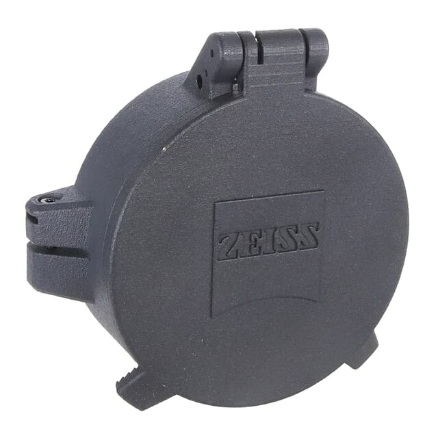 Zeiss LRP S3 56mm 2.560" Flip-Up & Fold Flat Objective Cover 000000 ...