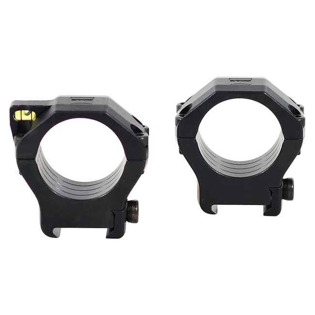 Zeiss 34mm Ultralight 1913 MS Med 1.125" Alum Scope Rings w/Level ...