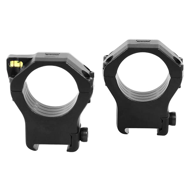 Zeiss Ultralight 1913 34mm MS High (1.375"/34.9mm) Alum Scope Rings w ...