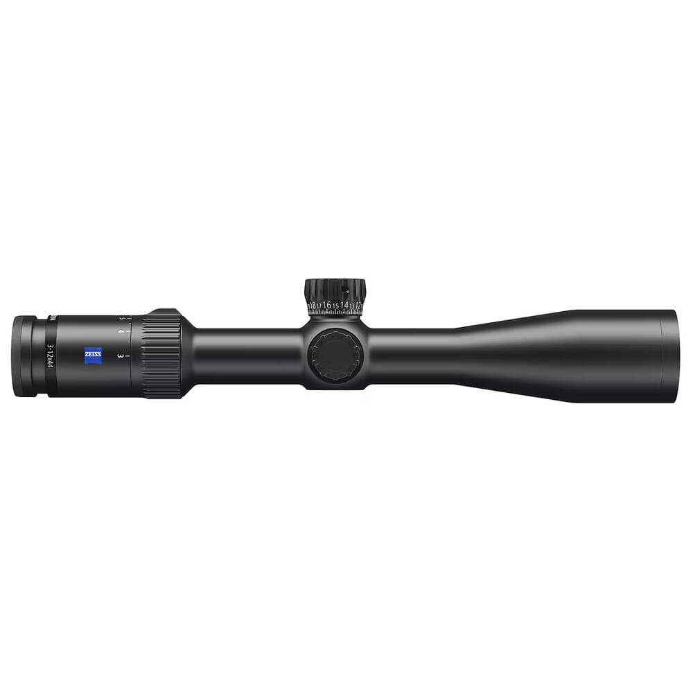 Shop Zeiss Scopes – Riflescopes, Conquest & Spotting Scopes - EuroOptic