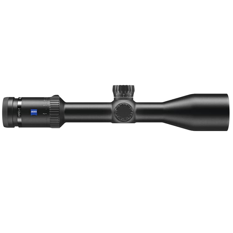Zeiss Conquest V6 Riflescopes | FREE SHIPPING | EuroOptic.com - EuroOptic