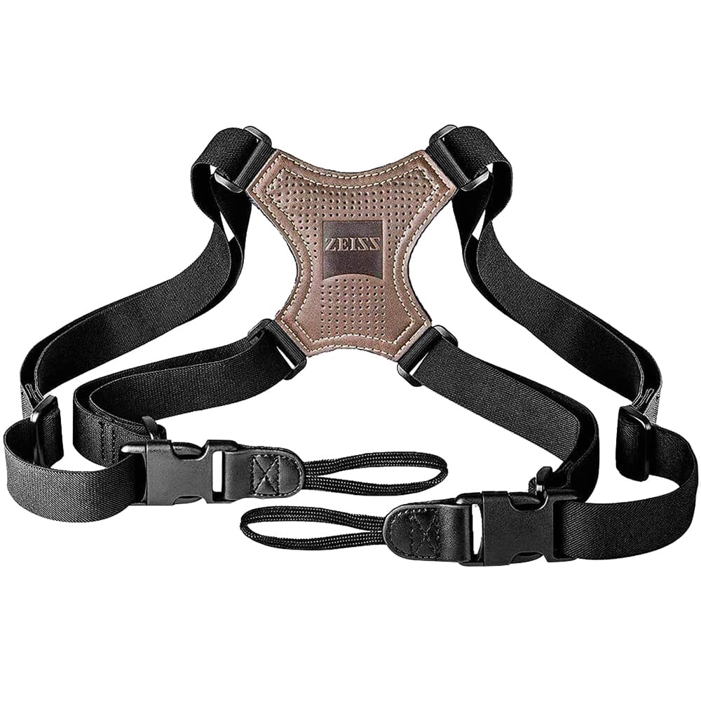 Zeiss Premium Binoculars Harness 529115-0000-000 For Sale! - EuroOptic