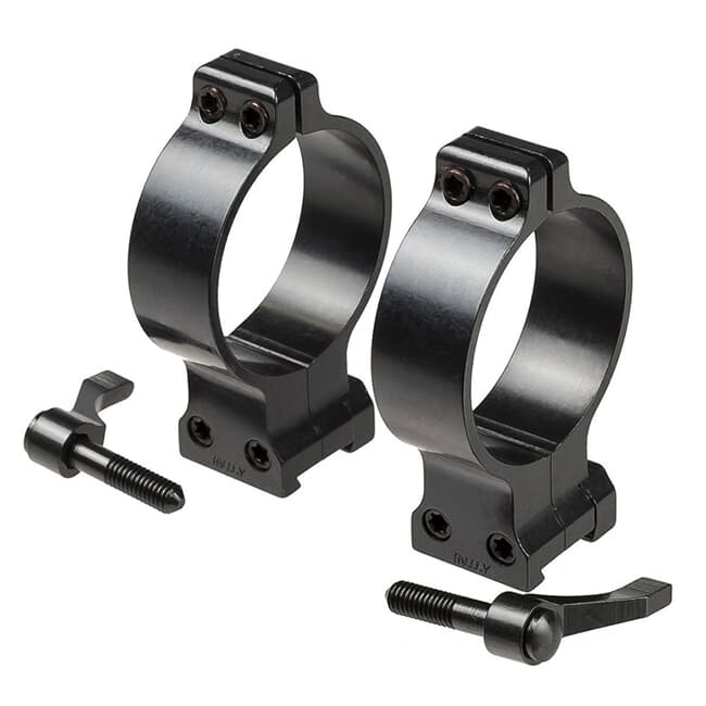 Zeiss Victory Talley Signature 36mm High Perma Signature Scope Rings ...